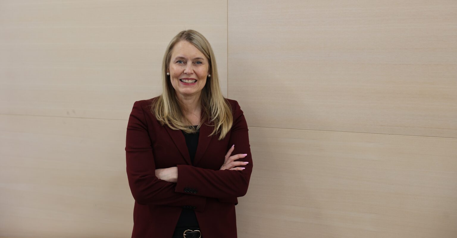 Jenny Gardner om forskning, kommunikation och strategiska uppdrag ...